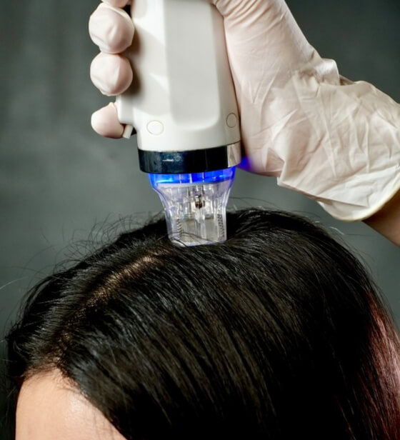 Home - Hair Doc