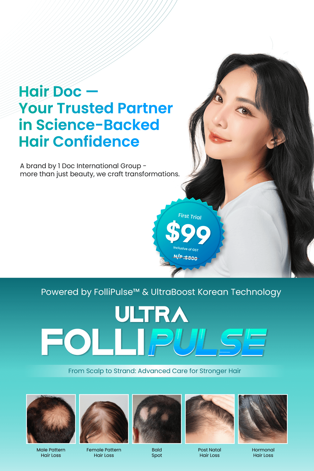 Home - Hair Doc